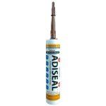 Adiseal Strong Adhesive & Waterproof Sealant 290ml Ultra Clear - GuGlue ...