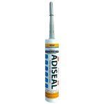 Adiseal Strong Adhesive & Waterproof Sealant 290ml Ultra Clear - GuGlue ...